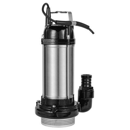 Slurry pump - HM(D)SERIES - NEW JET Srl UNIPERSONALE - submersible ...