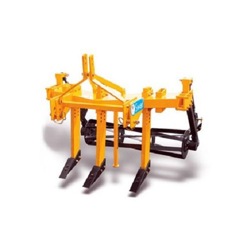 3-shank subsoiler - NSE SS series - NEW SWAN MULTITECH LIMITED - 2 ...