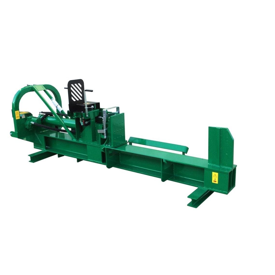 Hydraulic wood splitter - SPCO1 14 - 18 - 23 - O.M.A. di Lamberti Dario ...