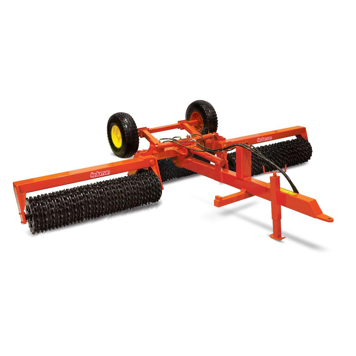 Packer roller - BMN series - OZDUMAN AGRICULTURE MACHINERY INDUSTRY ...