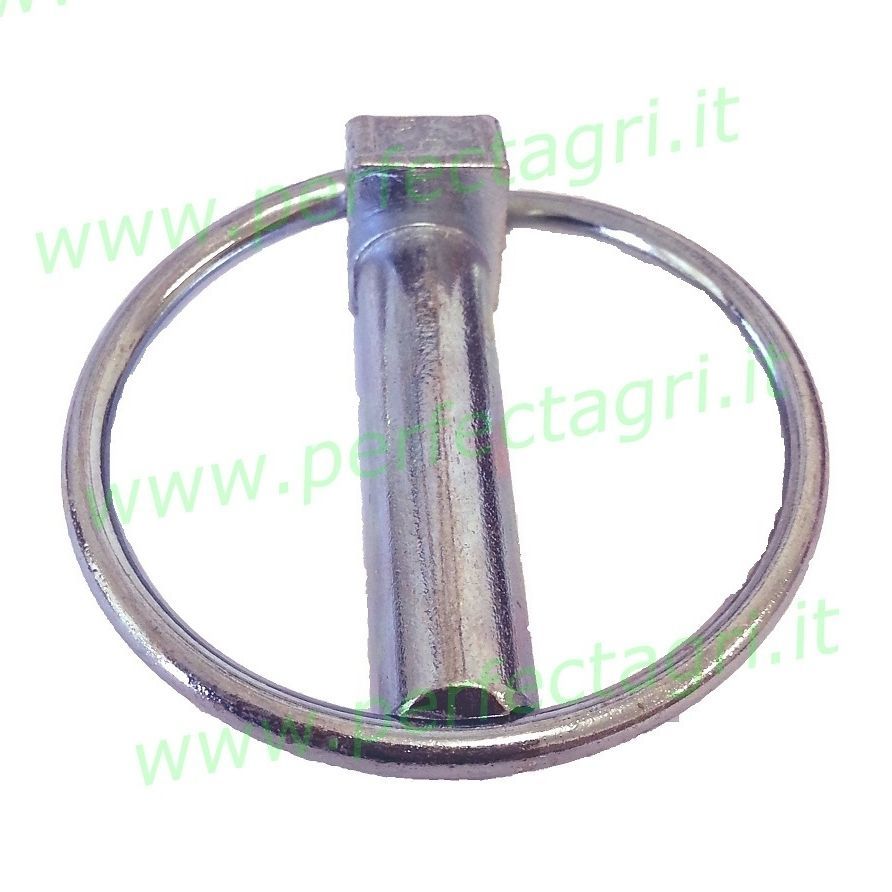 Linch pin - 390, 391 - PERFECT AGRICOLA di SINGH IINDERPAL - round ...