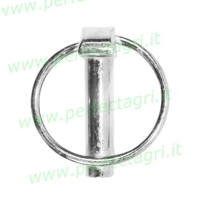 Linch pin - 1 - PERFECT AGRICOLA di SINGH IINDERPAL - round / locking ...