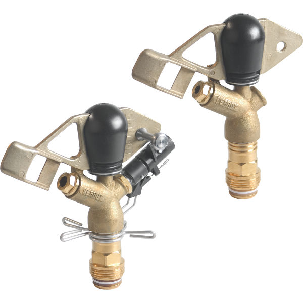 Impact sprinkler - ZK 30 - PERROT-REGNERBAU CALW GmbH