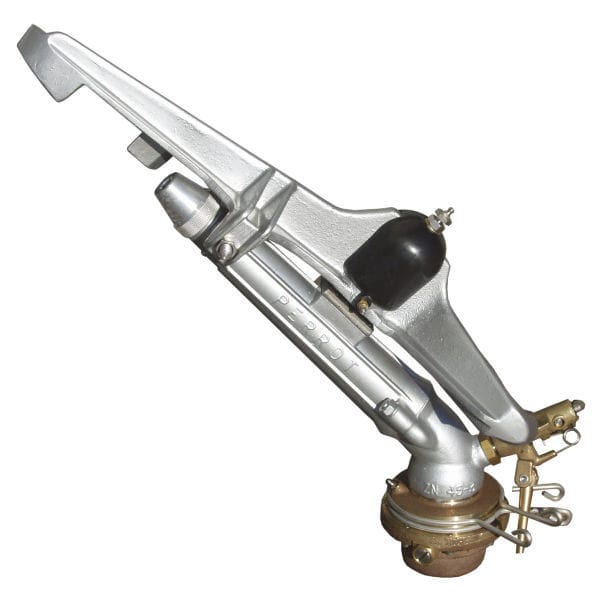 Impact sprinkler - ZN 45 W - PERROT-REGNERBAU CALW GmbH