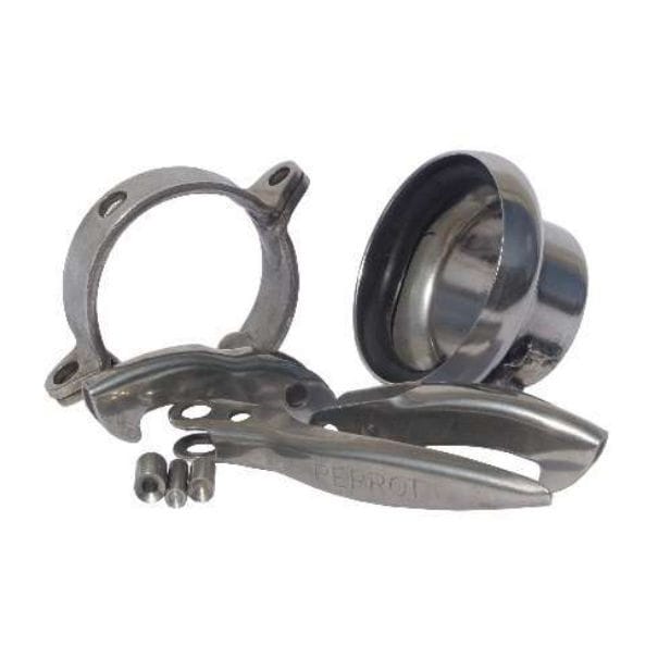 Camlock coupling - KKM - Optima - PERROT-REGNERBAU CALW GmbH ...