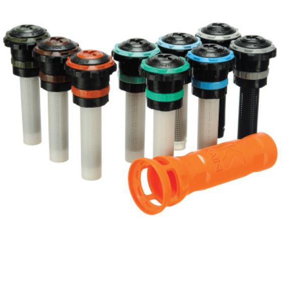 Fixed sprinkler - K-ROTARY - RAIN SpA