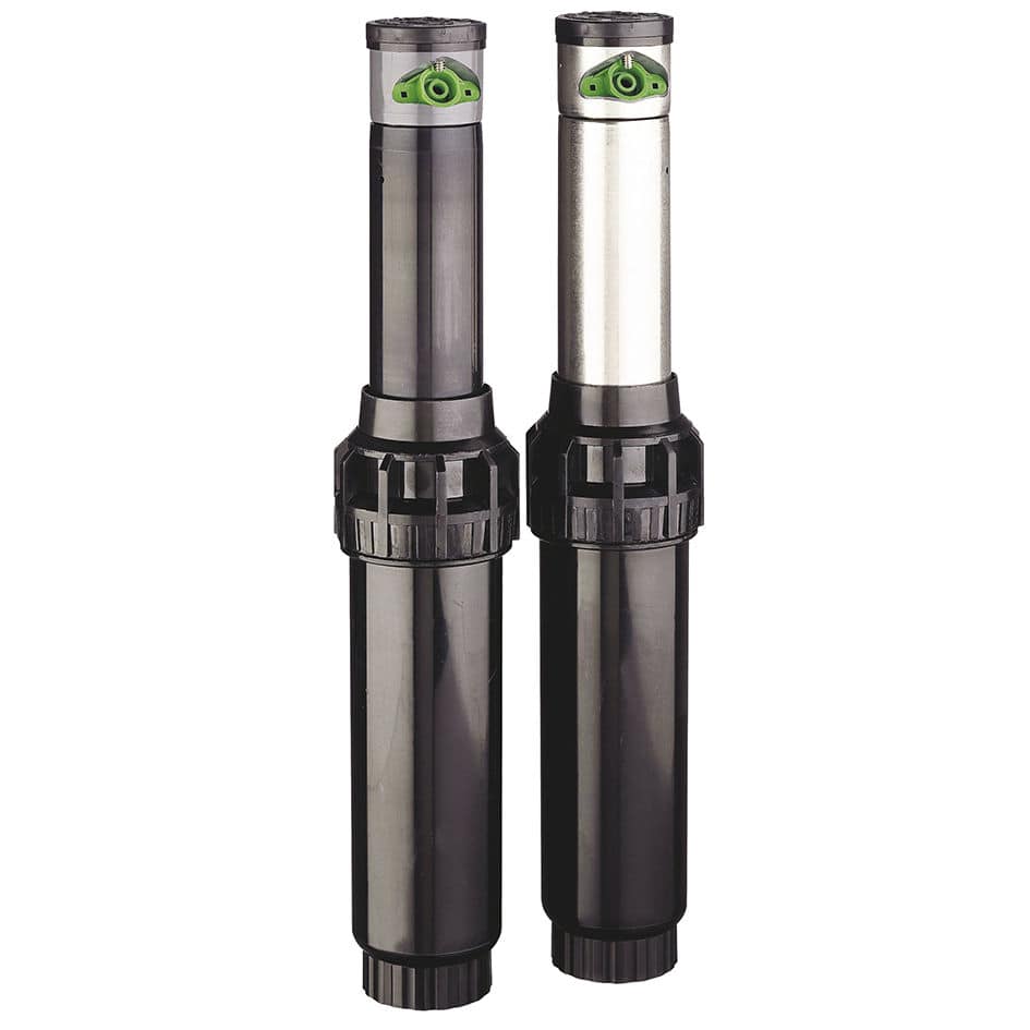 Fixed sprinkler - S100 - RAIN SpA