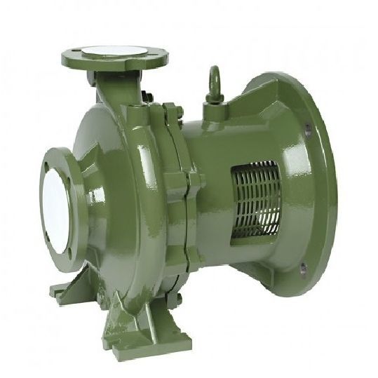 Irrigation pump - 6 MG - SAER ELETTROPOMPE SpA - impeller