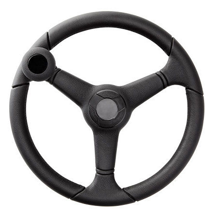 Steering wheel - SERIE 12 - SEAT INDUSTRIES Srl