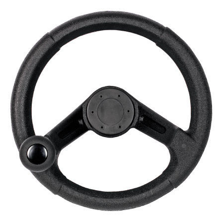 Steering wheel - SERIE 2000 - SEAT INDUSTRIES Srl