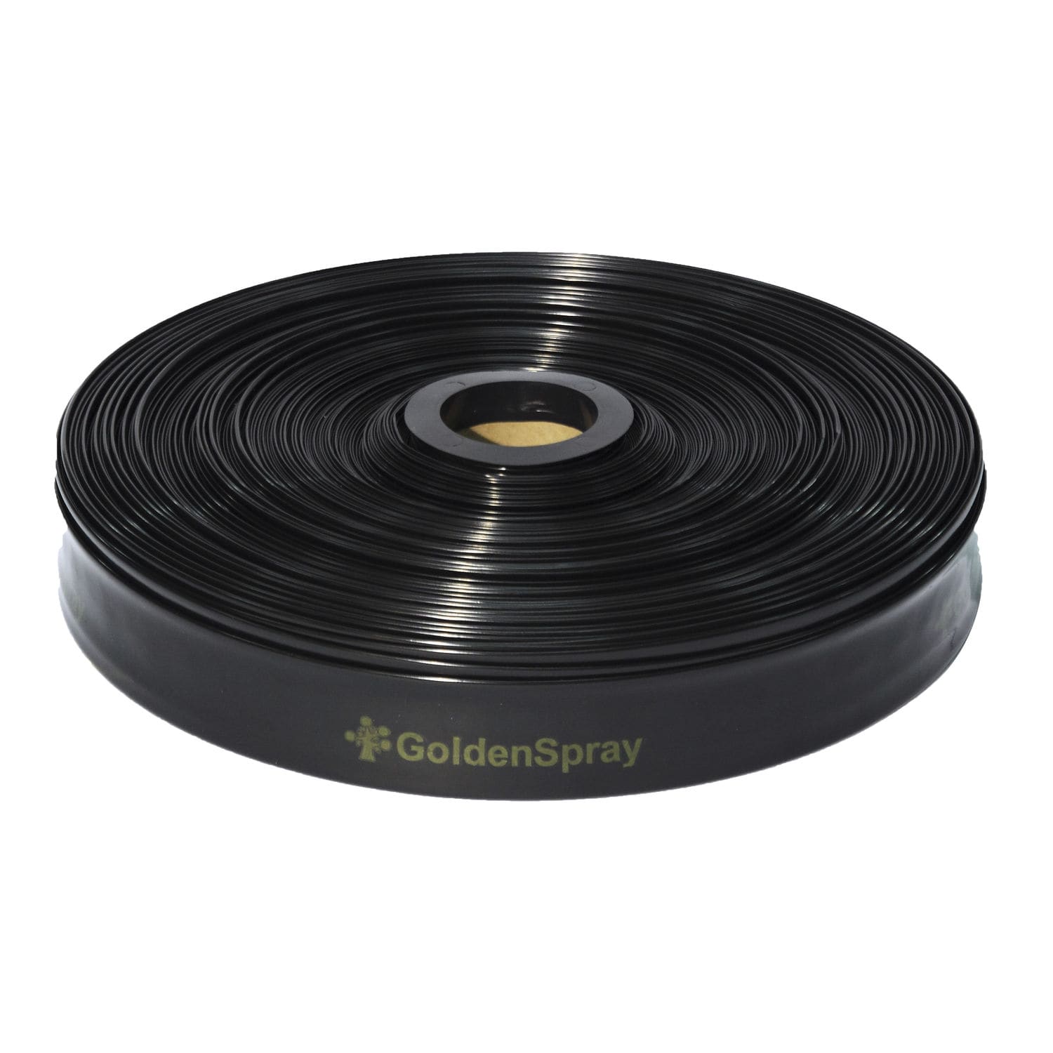 Hose - GoldenSpray Fin type - SEO WON CO., Ltd. - watering / flat