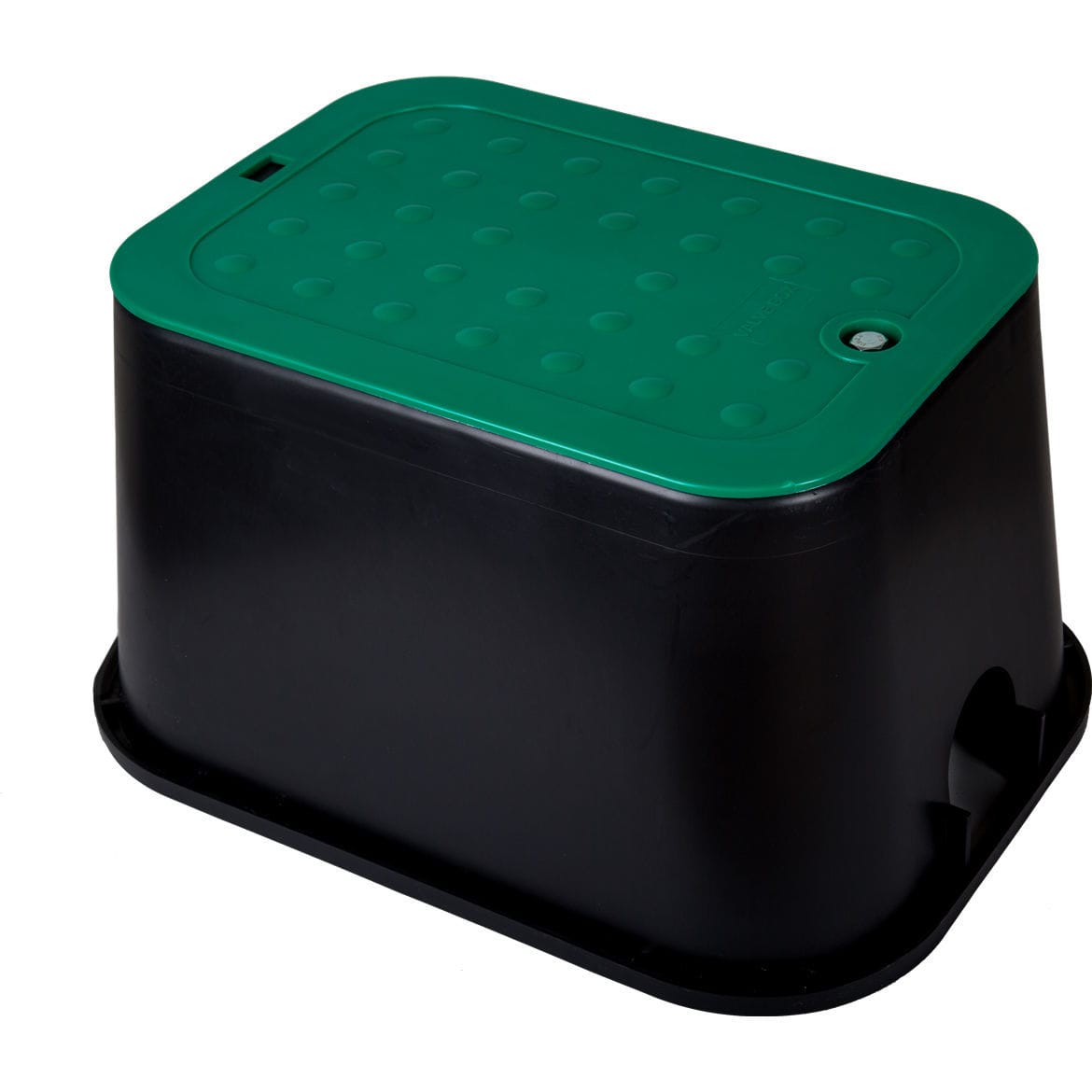 Plastic valve box - 300-4010 series - SERTSAN MAKINA PLASTIK INSAAT ...