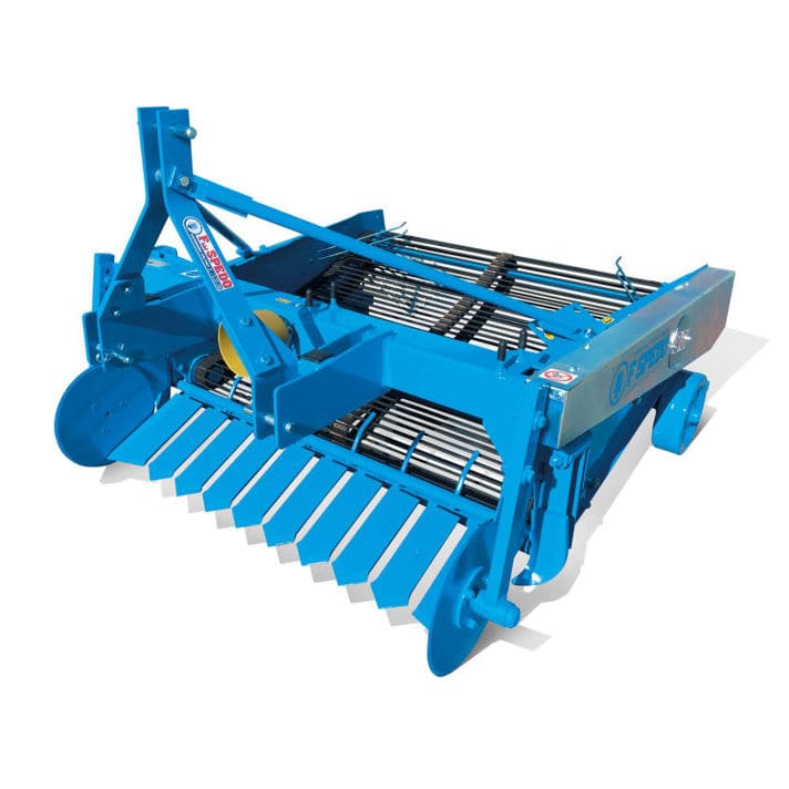 Potato harvester machine - CPP series - SPEDO F.LLI di Spedo Susanna ...