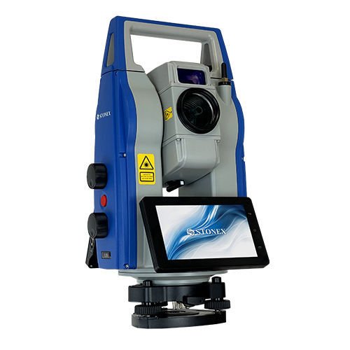 Total station - R180 - STONEX Srl
