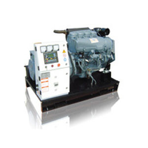 Agricultural generator set - JDP EA series - SUZHOU JINDING MACHINERY ...