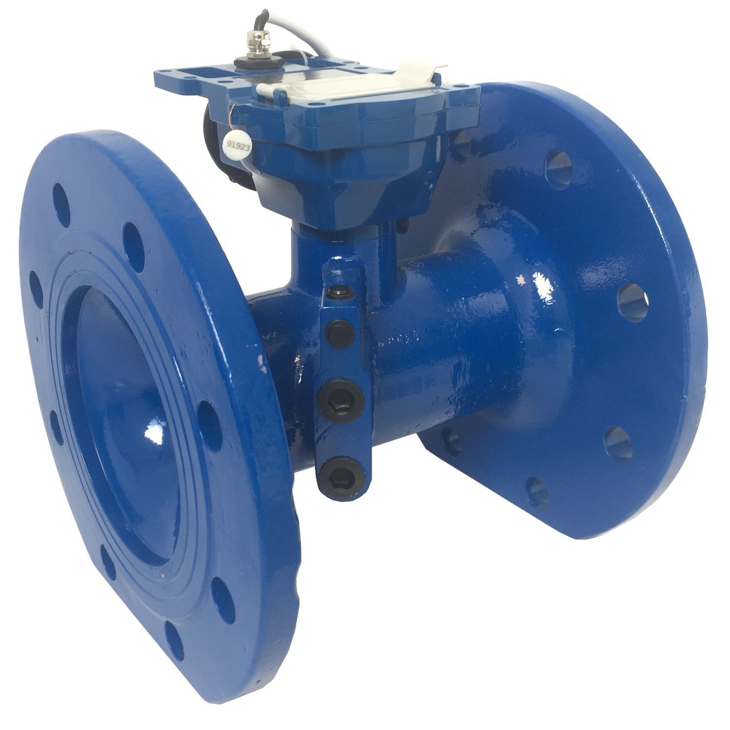 Water counter - ULTRATEC UWM-BT - TECNIDRO