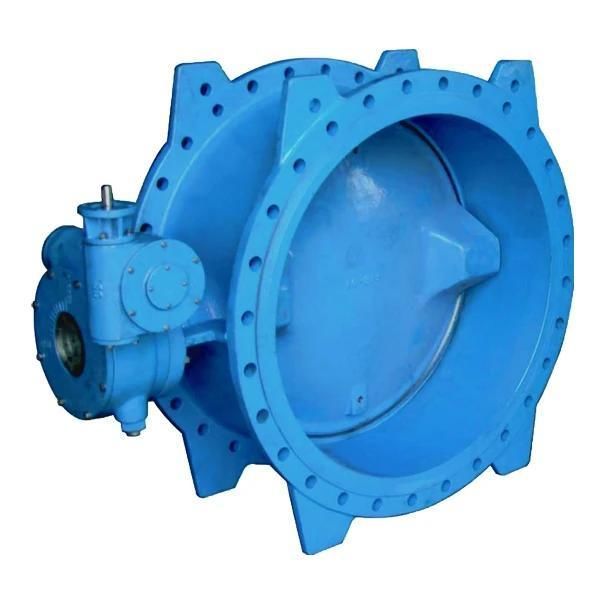 Butterfly valve - FAR-DE - TECNIDRO - irrigation