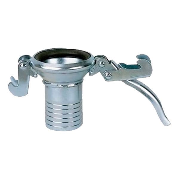 Lever quick coupling - C745120 - TIPSA
