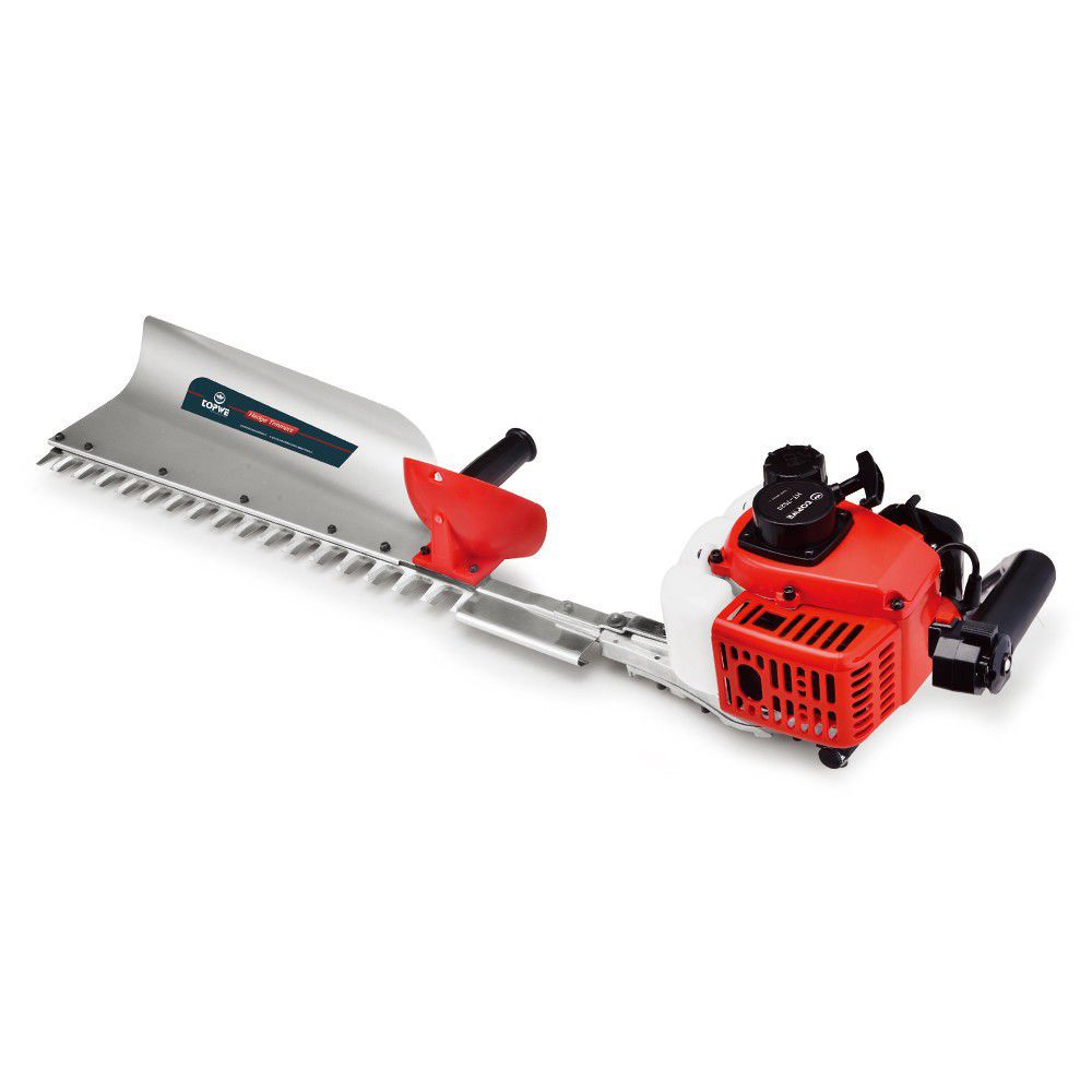 Gasoline hedge trimmer - HT-7520 - ZHEJIANG TOPWE TOOLS MANUFACTURING ...