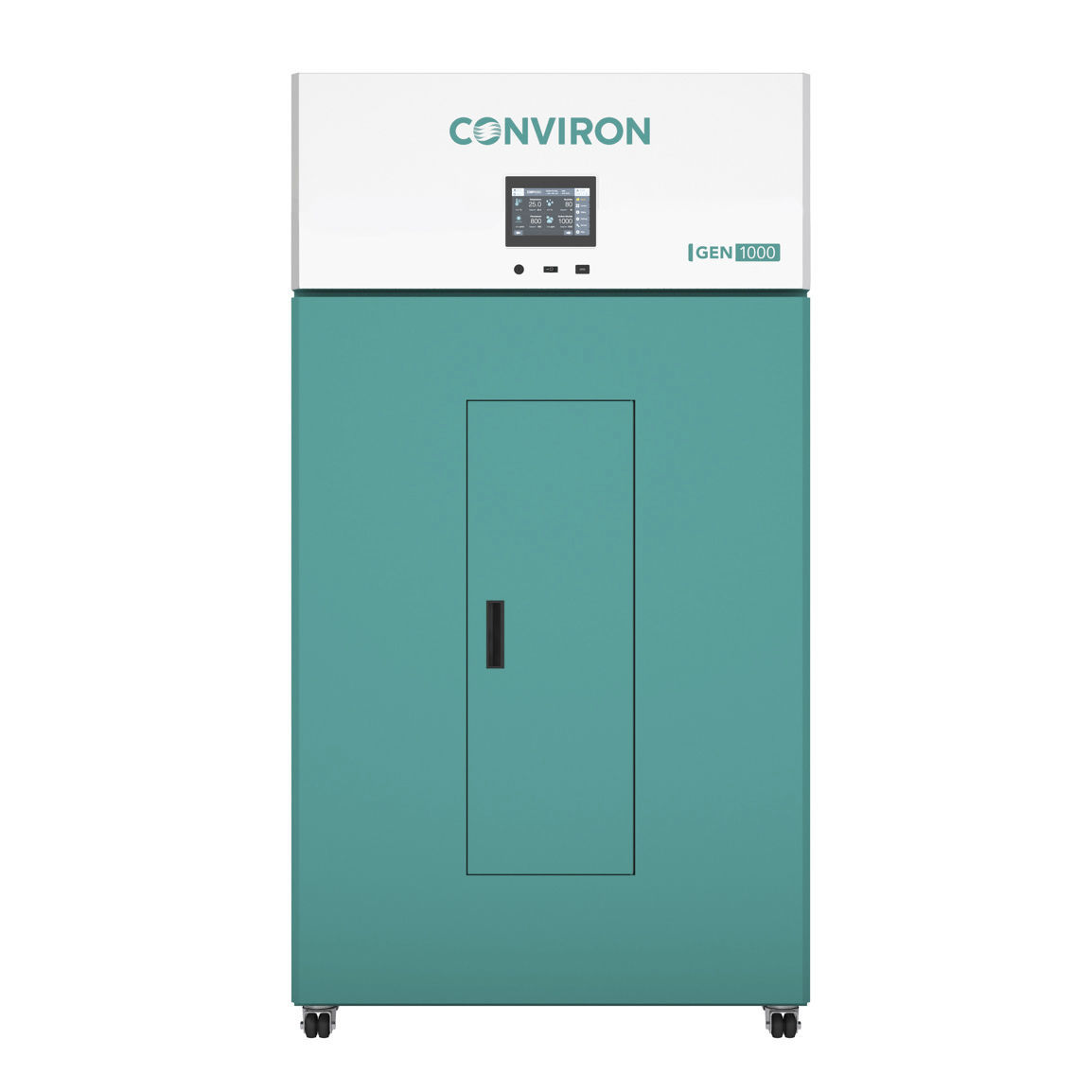 Plant growth chamber - GEN1000 TA - CONVIRON - for research