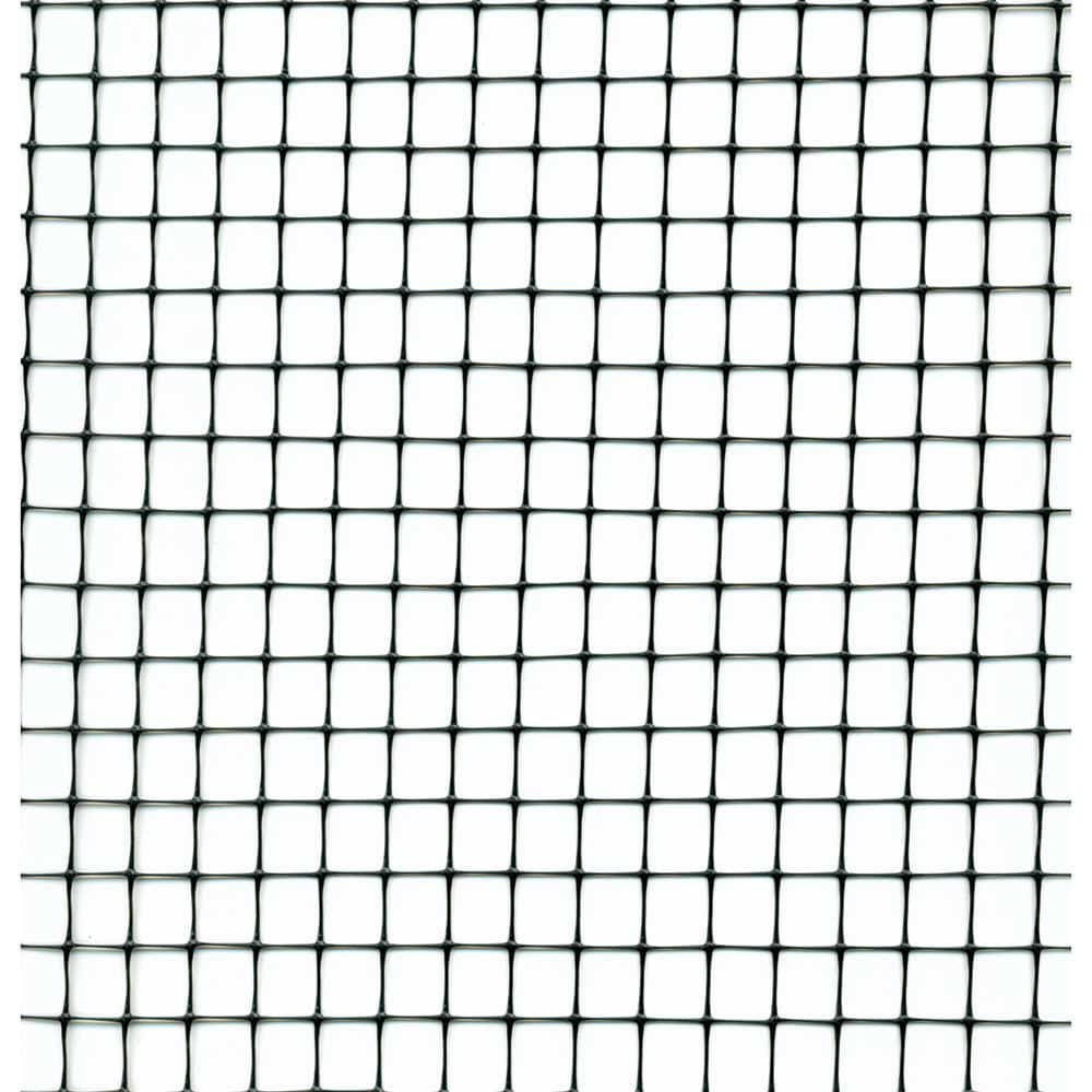 Animal fence netting - S38 - Tenax - polypropylene