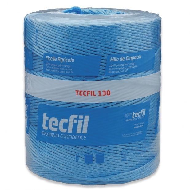 Bale twine - 130 - TECFIL