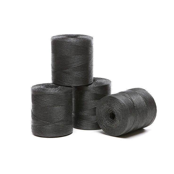 Plant support twine - PP - TECFIL - for horticulture