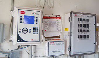 Poultry house environment controller - PRO VISION - CUMBERLAND - other