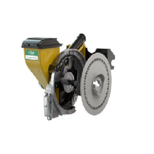 Seed dispenser - eSet - Precision Planting - precision agriculture