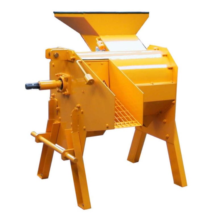Corn thresher - Electra - stationary / PTO-driven