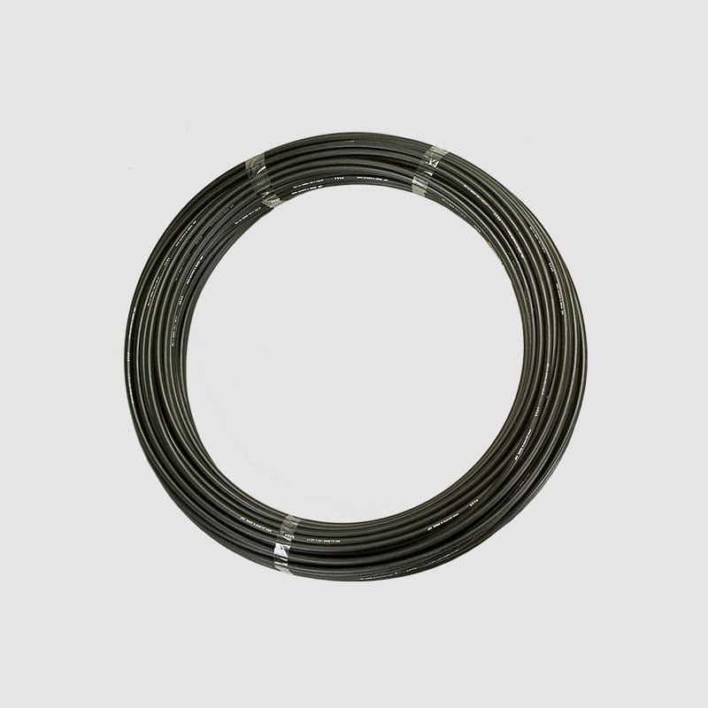 Irrigation hose - NY series - Fufong Fogging Co., - PE