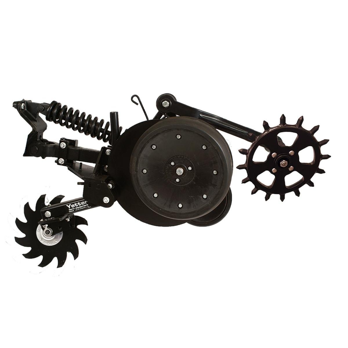 Convex coulter blade - 2966-003 - Yetter Manufacturing - wave / for ...