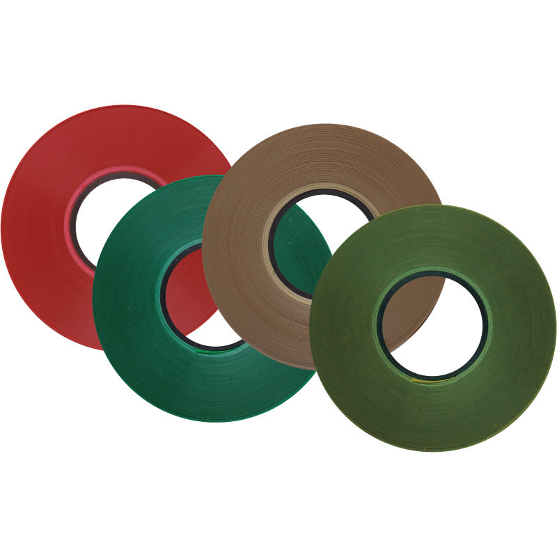 Vineyard tie - Agrifast - flat ribbon