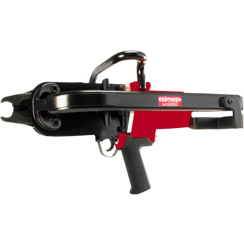 Fencing stapler - SGN50 - Agrifast - pneumatic