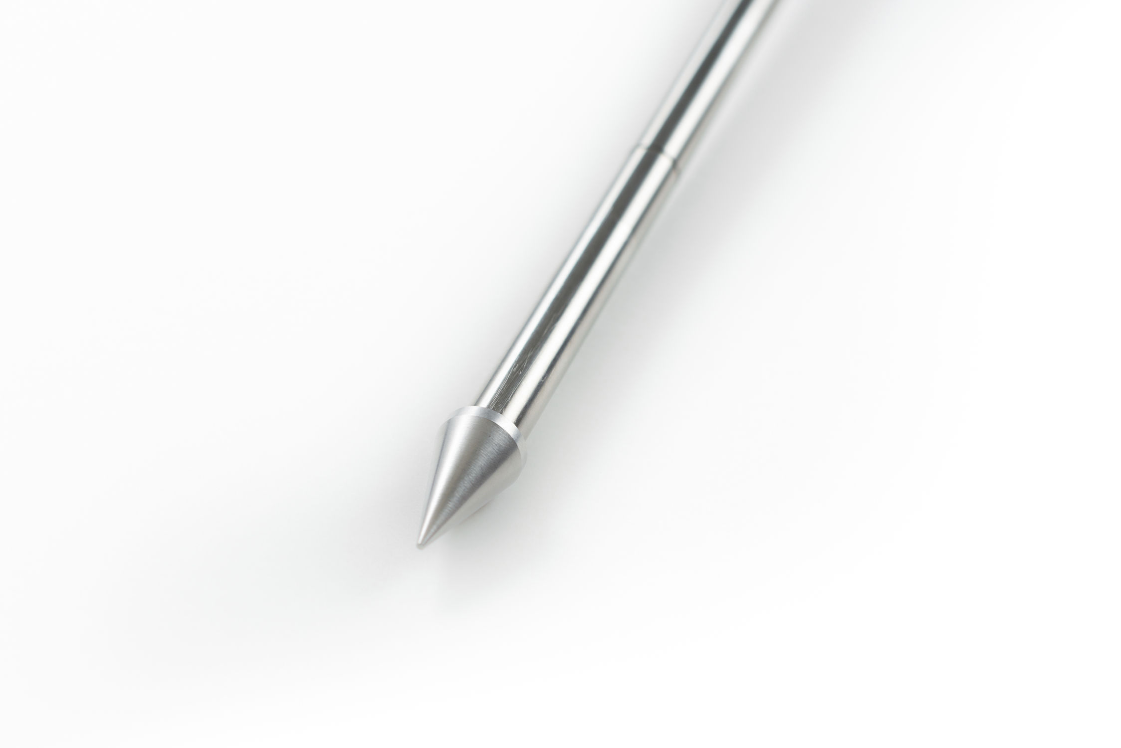 Soil compaction tester - SPOTON® SOIL COMPACTION METER REPLACEMENT CONE ...