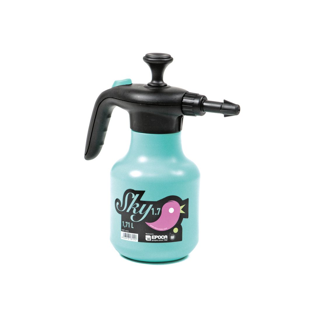 Hand pump manual sprayer - SKY 1.7 - Epoca SpA - garden / horticulture ...