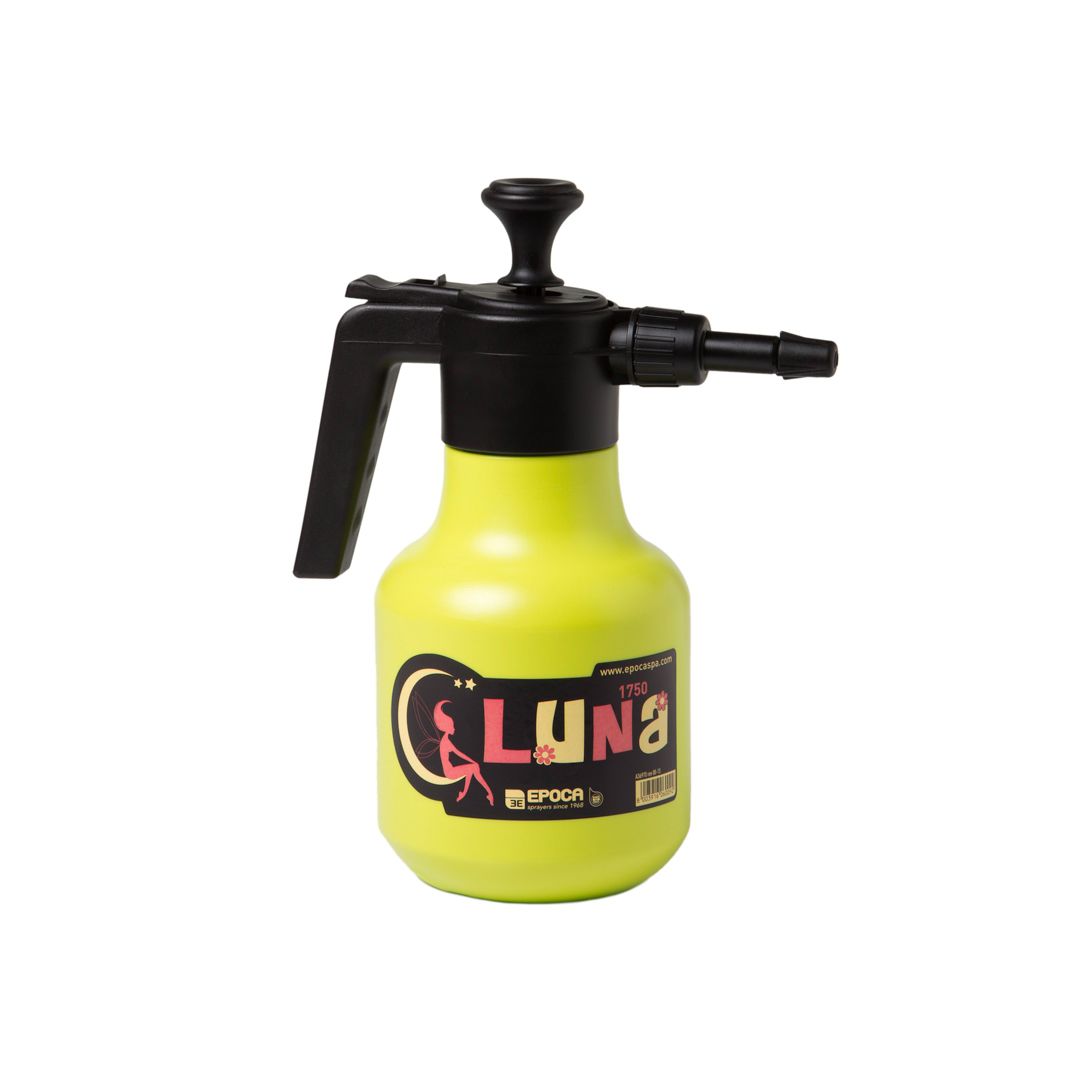 Hand pump manual sprayer - LUNA 1750 - Epoca SpA - garden ...