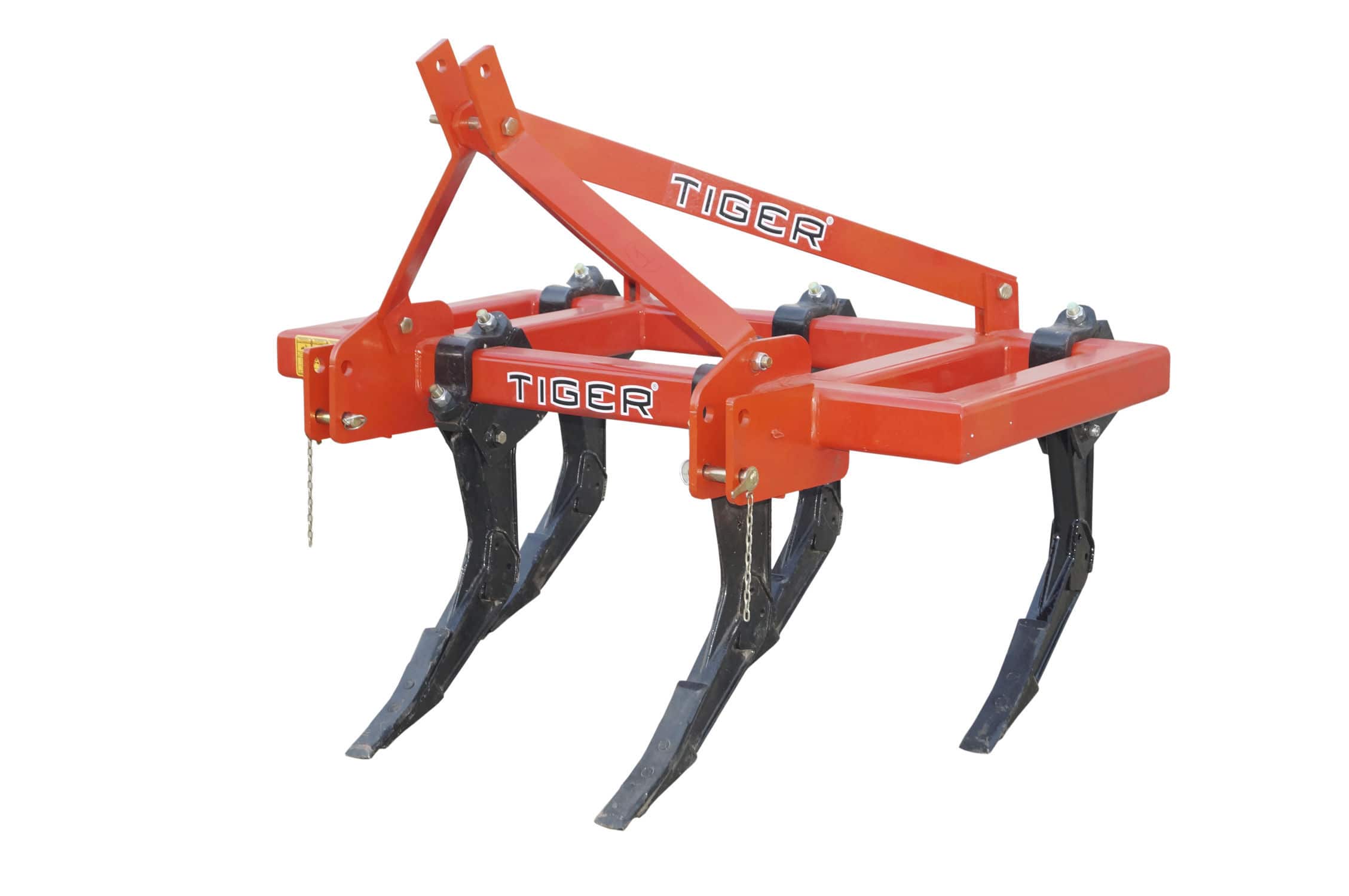 Mouldboard plough - CC SERIES - GANESH AGRO EQUIPMENTS - disc / chisel ...