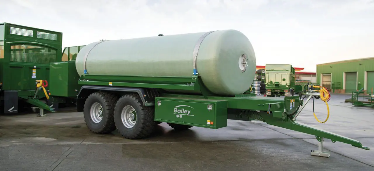Bailey Trailers Fuel Bowser Online Australia | www.oceanproperty.co.th