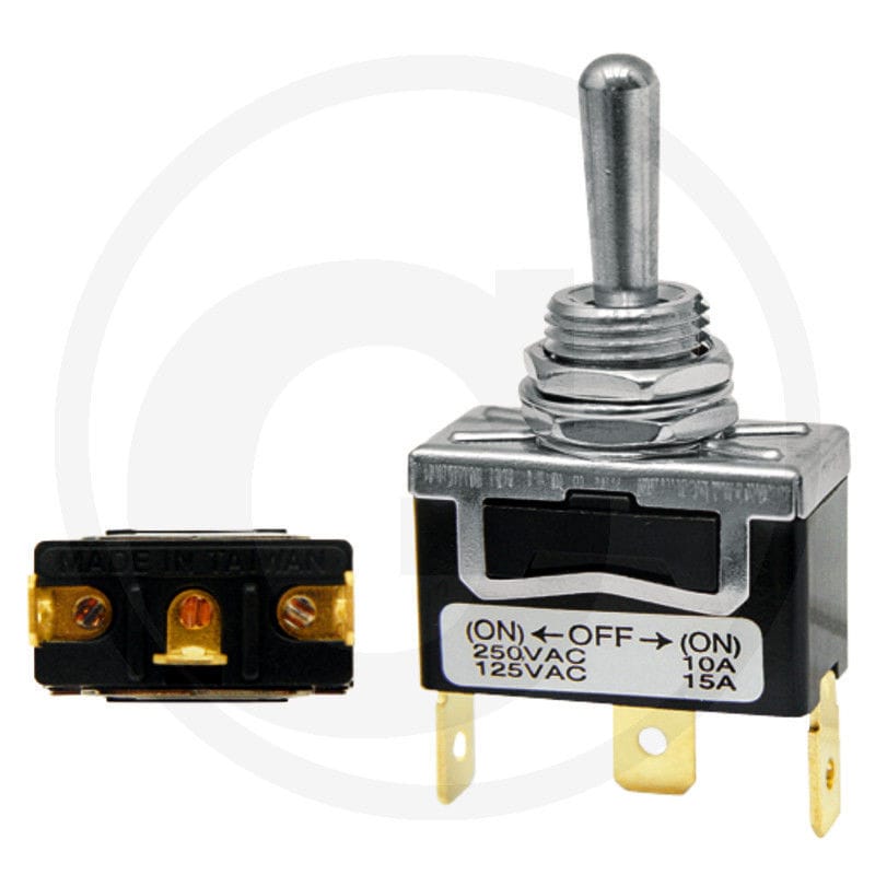 Rocker switch - 50700107 - Wilhelm Fricke SE
