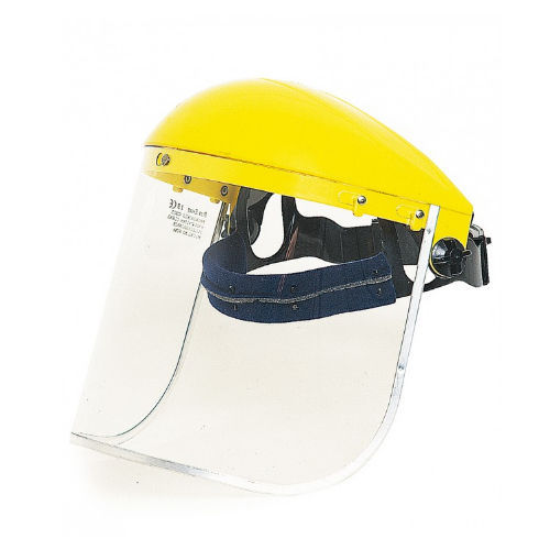 Protective visor - EVA848 - SINGER Frères