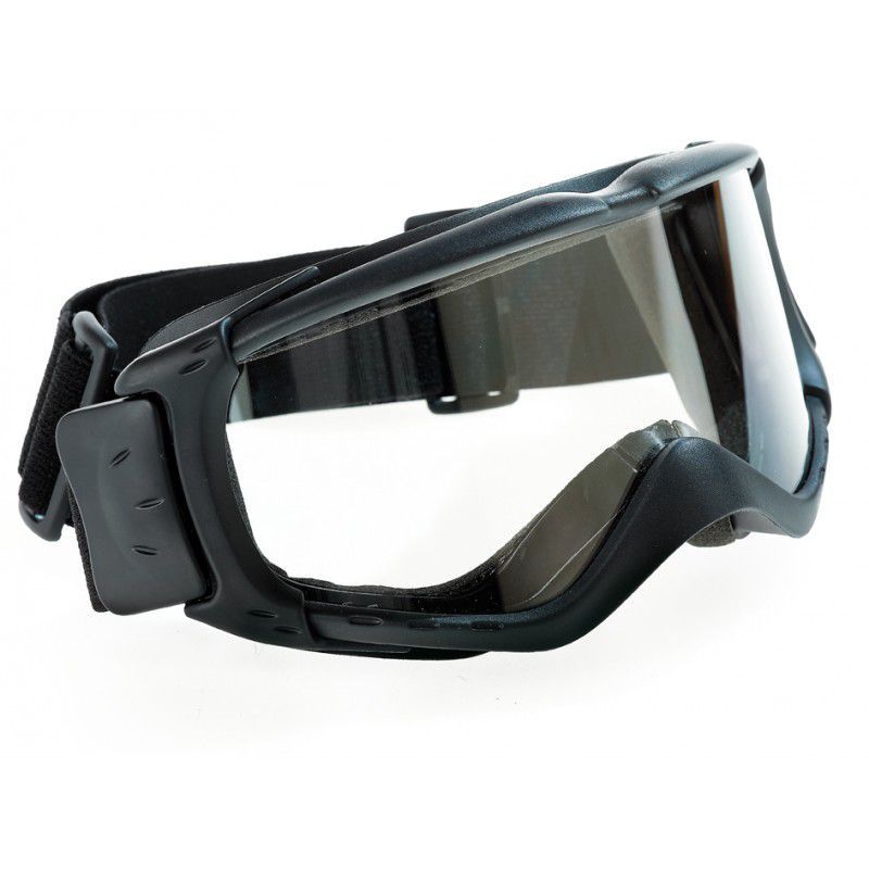 Ballistic protective goggles - EVAFLEX - SINGER Frères