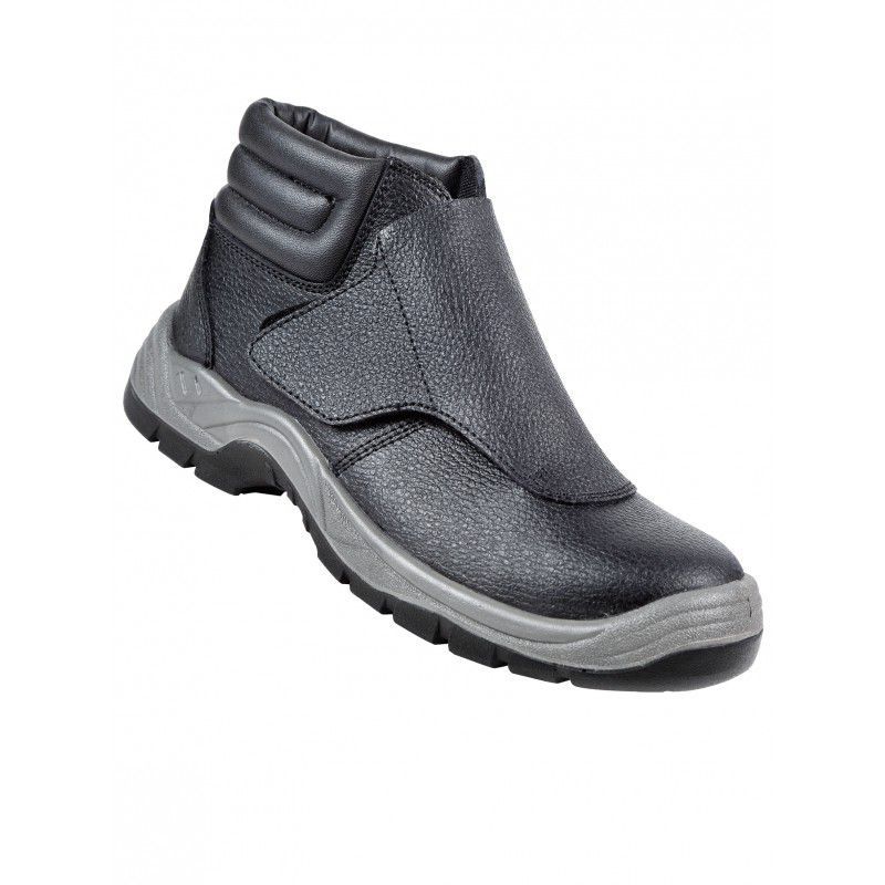 Anti-slip work shoes - ST280 - SINGER Frères - electrical protection ...