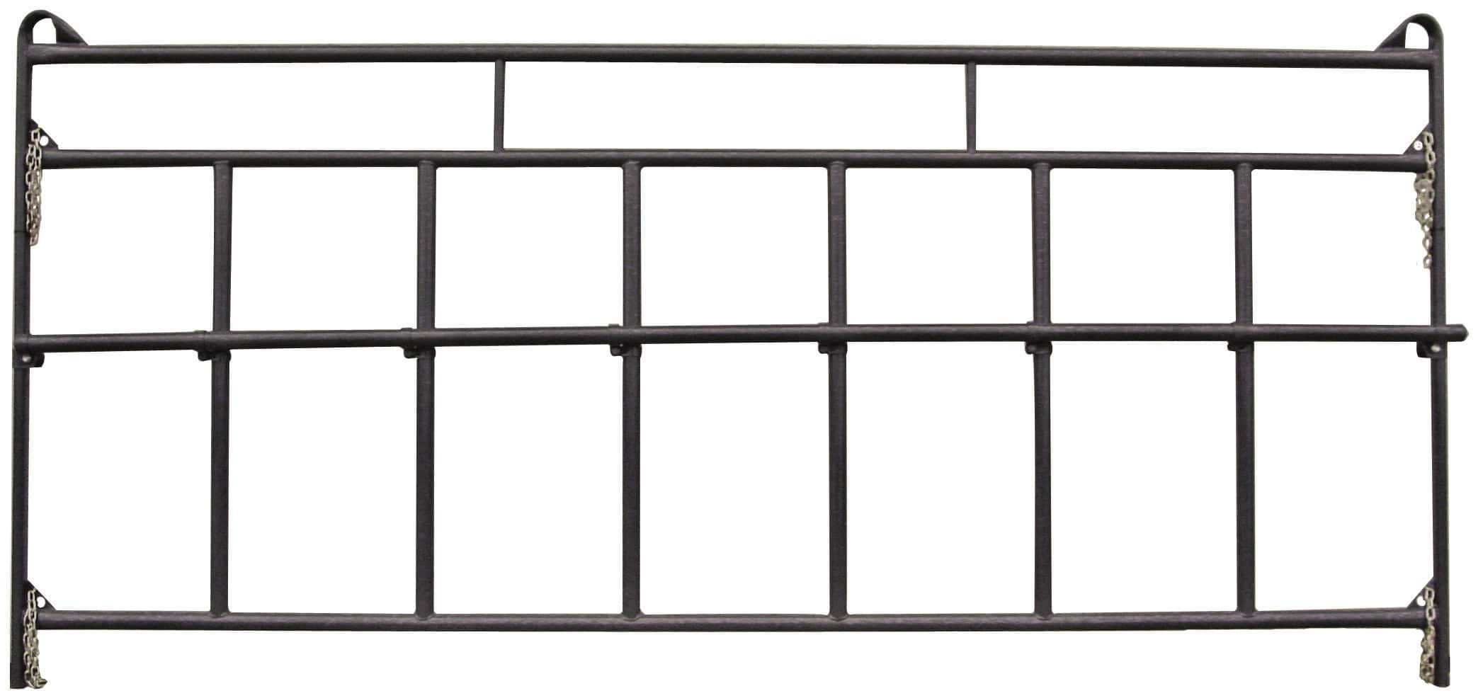 Cows feeder panel - pcpp12 - Priefert - standard / tubular