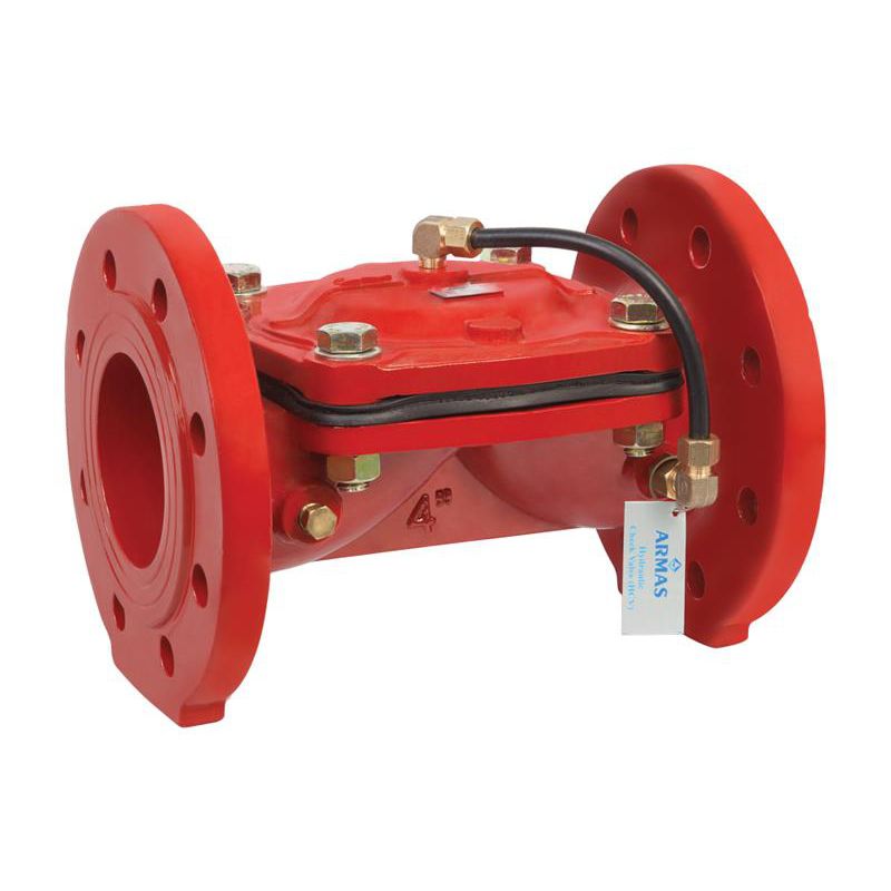 Irrigation valve - HCV - Armas Su Armaturleri San ve Tic AS - for ...