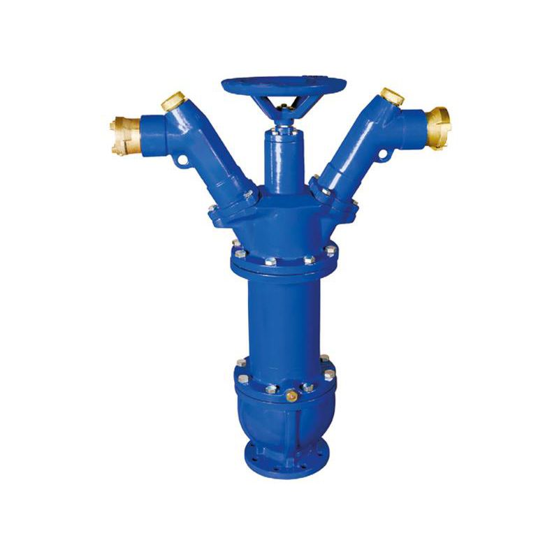 Irrigation valve - A - Armas Su Armaturleri San ve Tic AS - for control ...