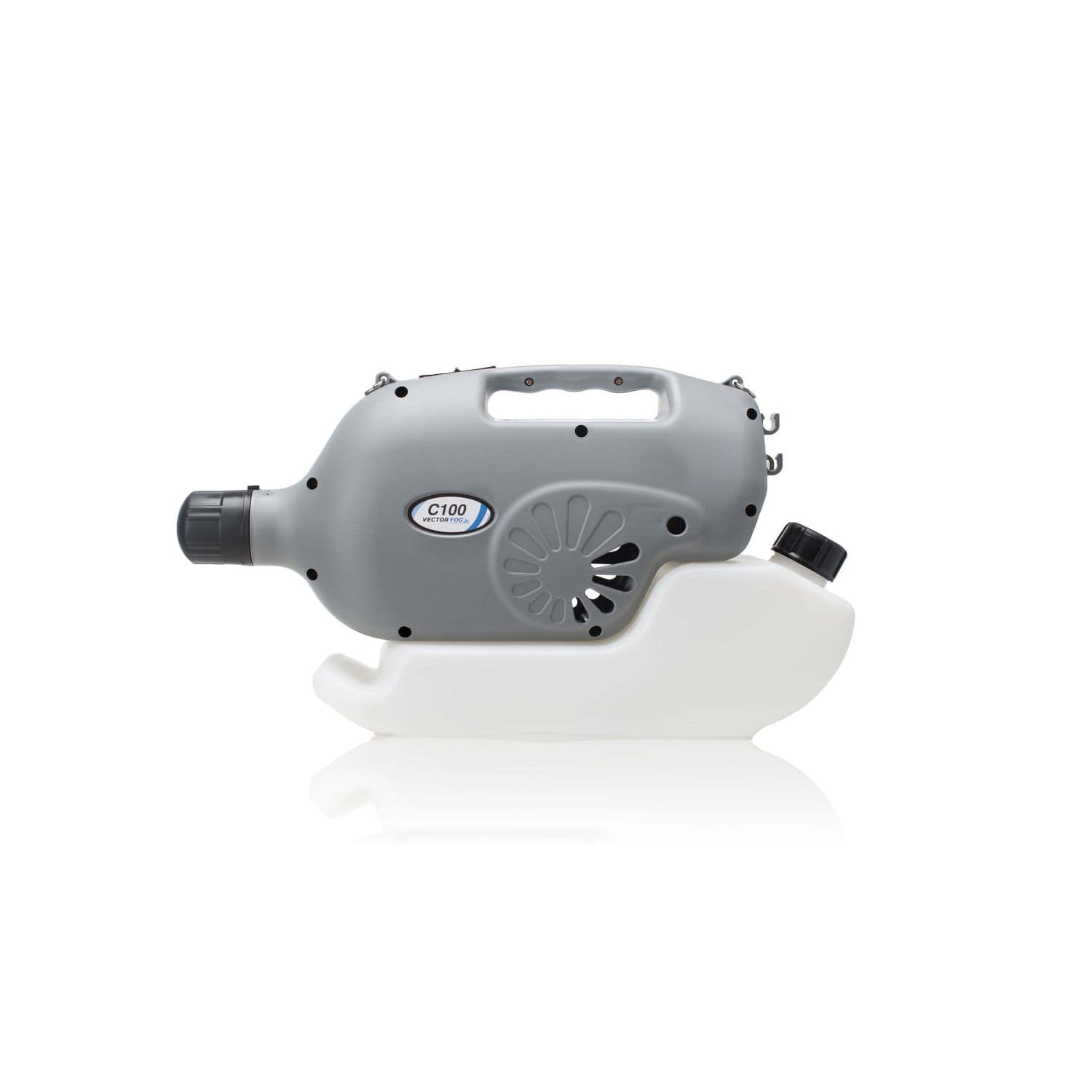 Cold fogger - C100 - Vectorfog - mobile