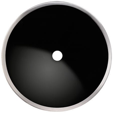 Convex disc blade - Ingersoll Tillage - plain / for tillage tools ...