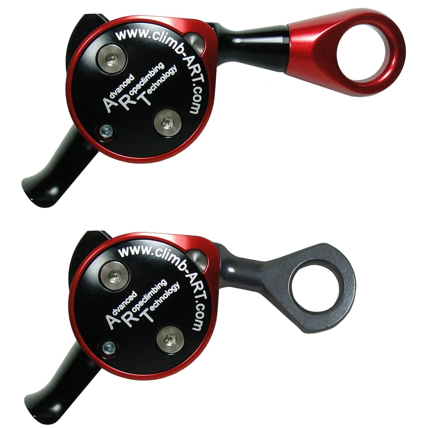 Hand ascender - Positioner 2 - Advanced Ropeclimbing Technology