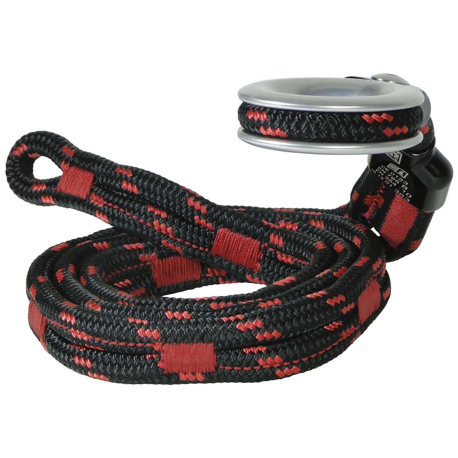 Rope guide - SnakeTail - Advanced Ropeclimbing Technology